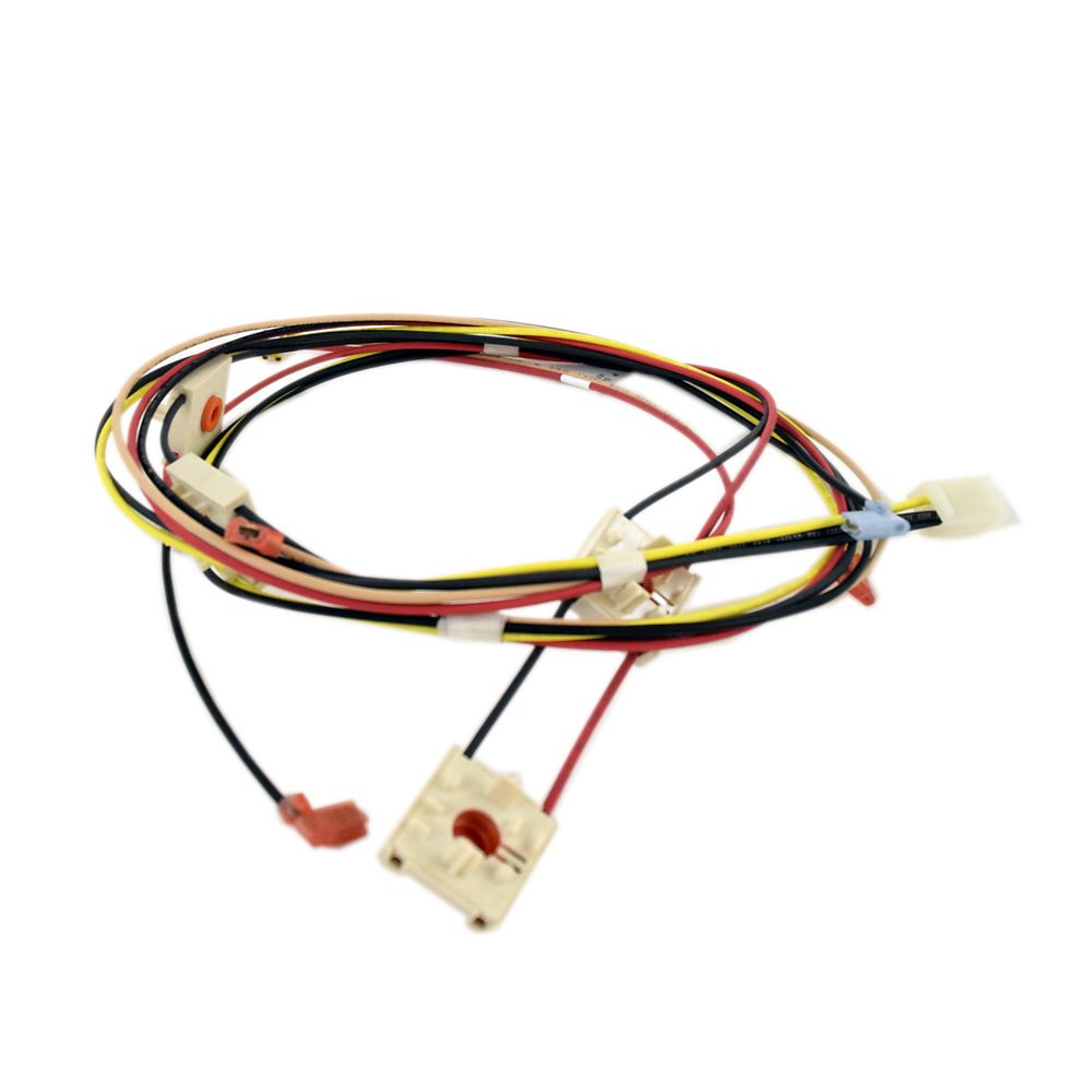 Range Igniter Switch and Harness Assembly 316580619 - Infinite Parts Direct