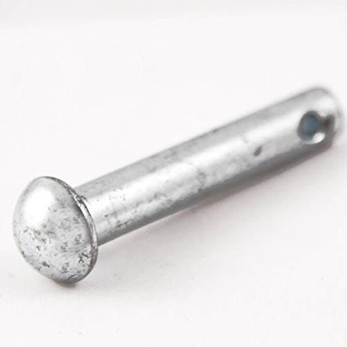 Husqvarna Tiller Clevis Pin 132673 - Infinite Parts Direct