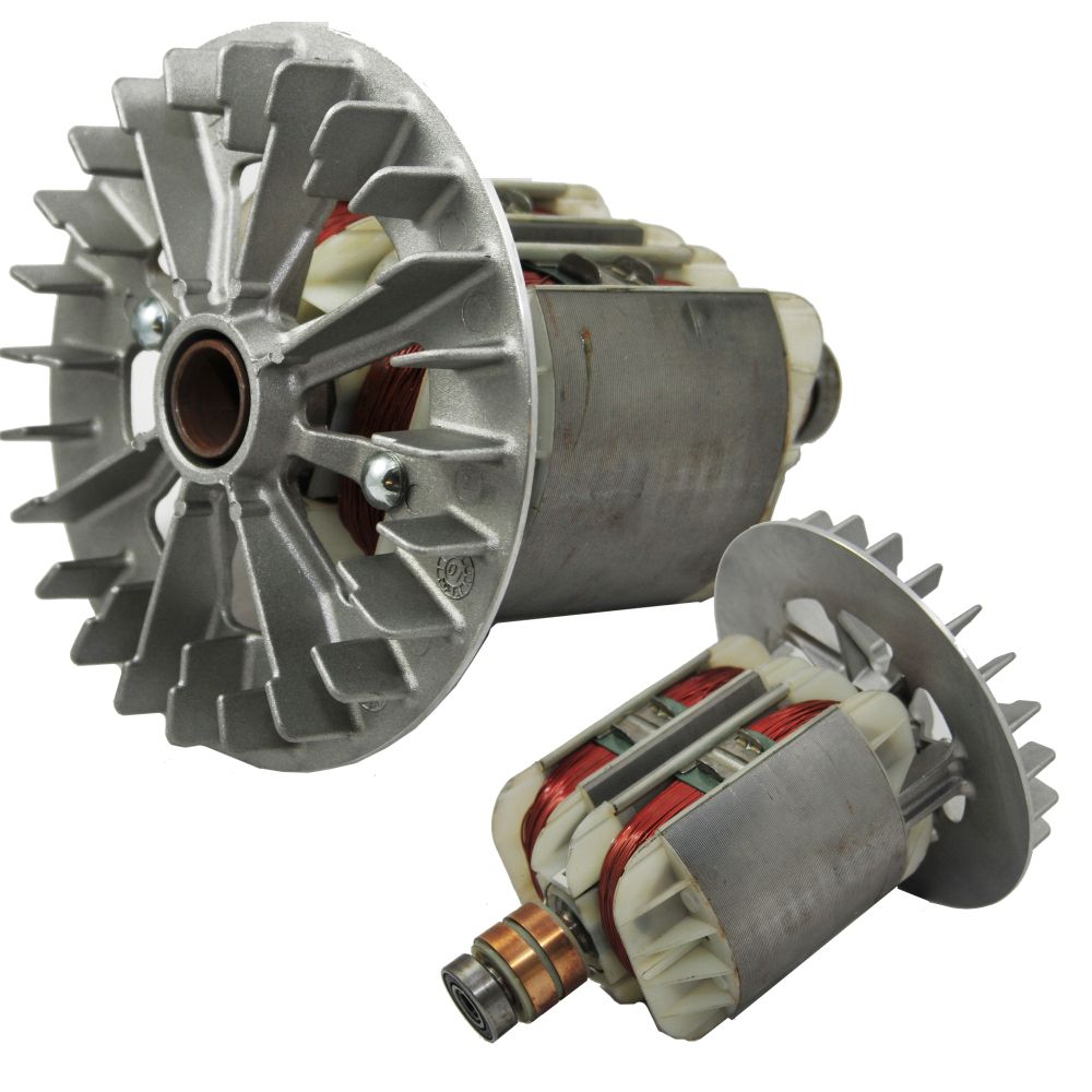 Generator Rotor 84141JGS - Infinite Parts Direct
