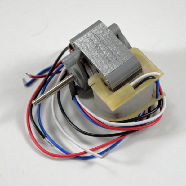 Range Hood Fan Motor WB26X10147 - Infinite Parts Direct