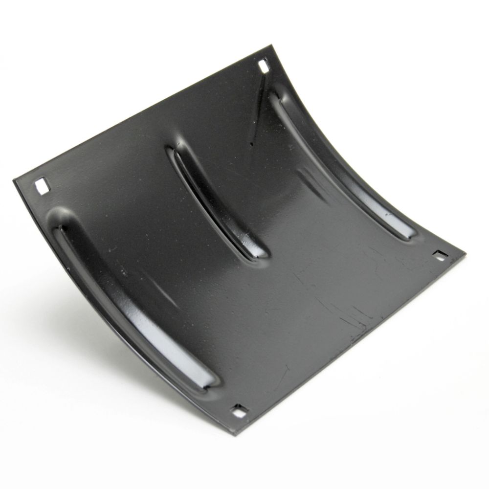 Snow Blade Attachment Reinforcement Plate 62980BL1 - Infinite Parts Direct