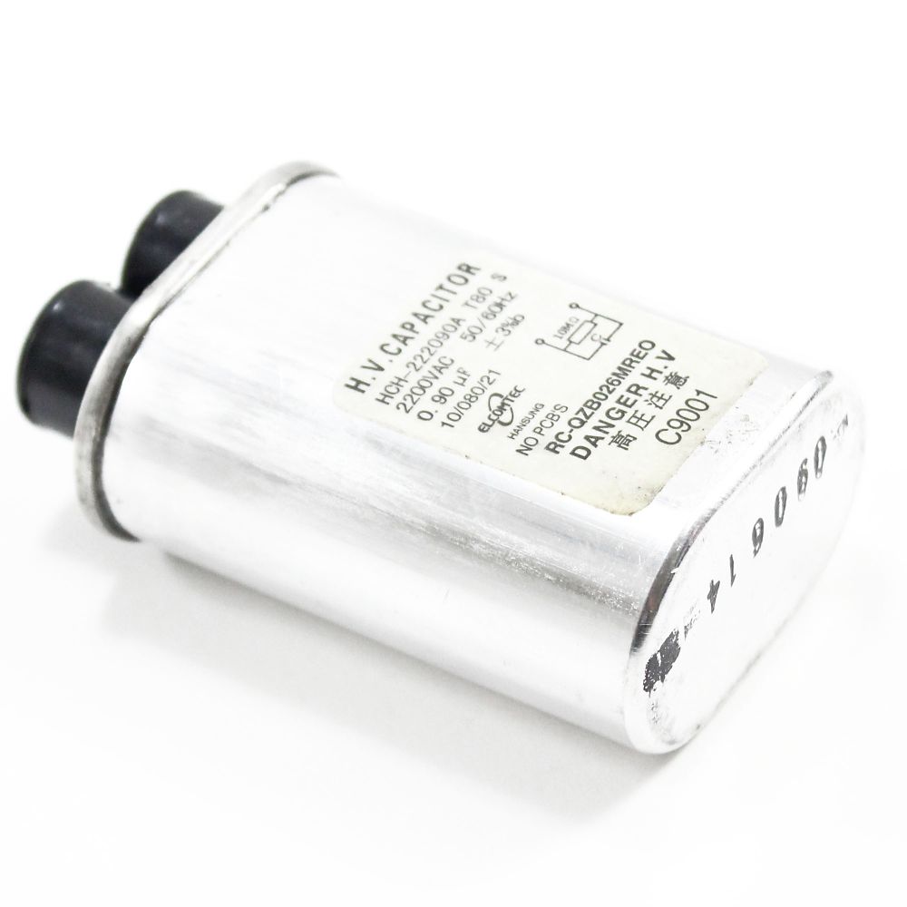 Microwave High-Voltage Capacitor 5304455389 - Infinite Parts Direct