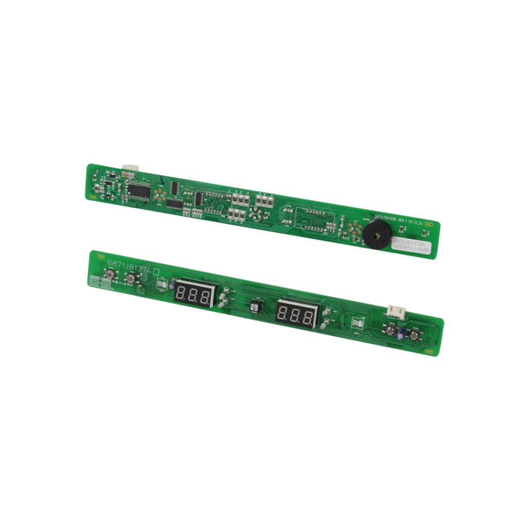 Refrigerator Display Control Board 6871JB1374B - Infinite Parts Direct