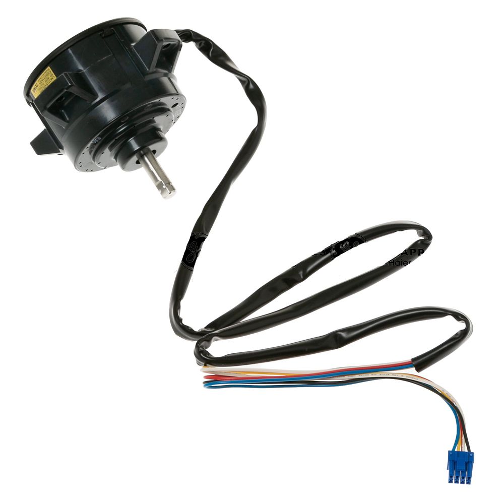 Room Air Conditioner Outdoor Fan Motor WP94X10315 - Infinite Parts Direct