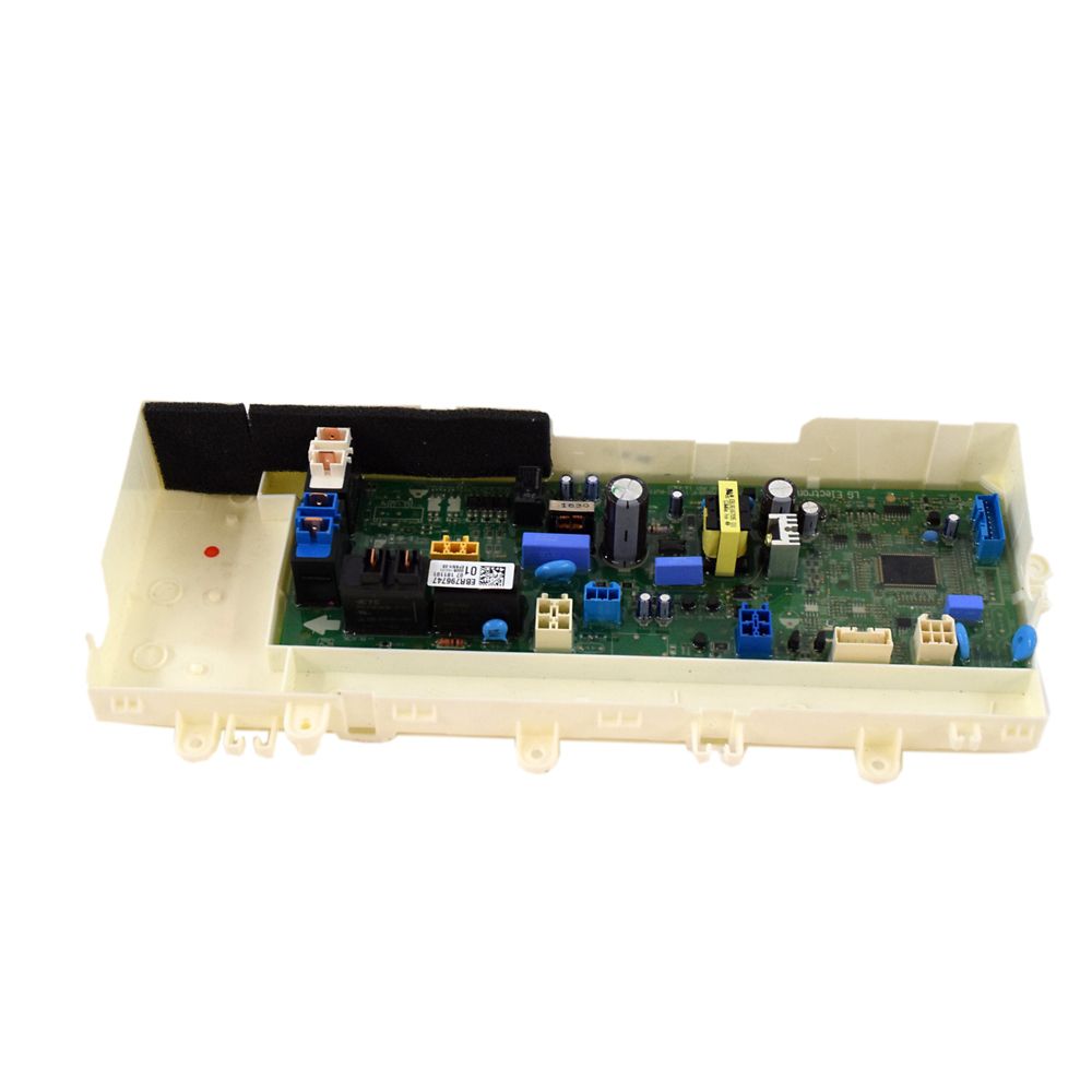 Dryer Electronic Control Board EBR79674701 - Infinite Parts Direct