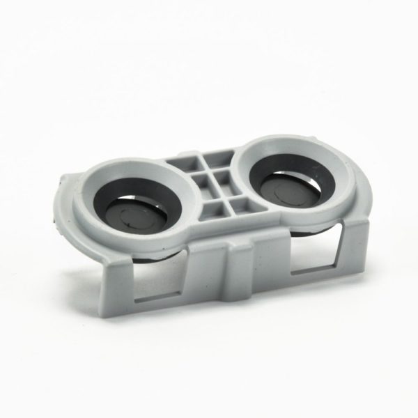Dishwasher Manifold Docking Station and Flapper WP6-917647 - Infinite ...