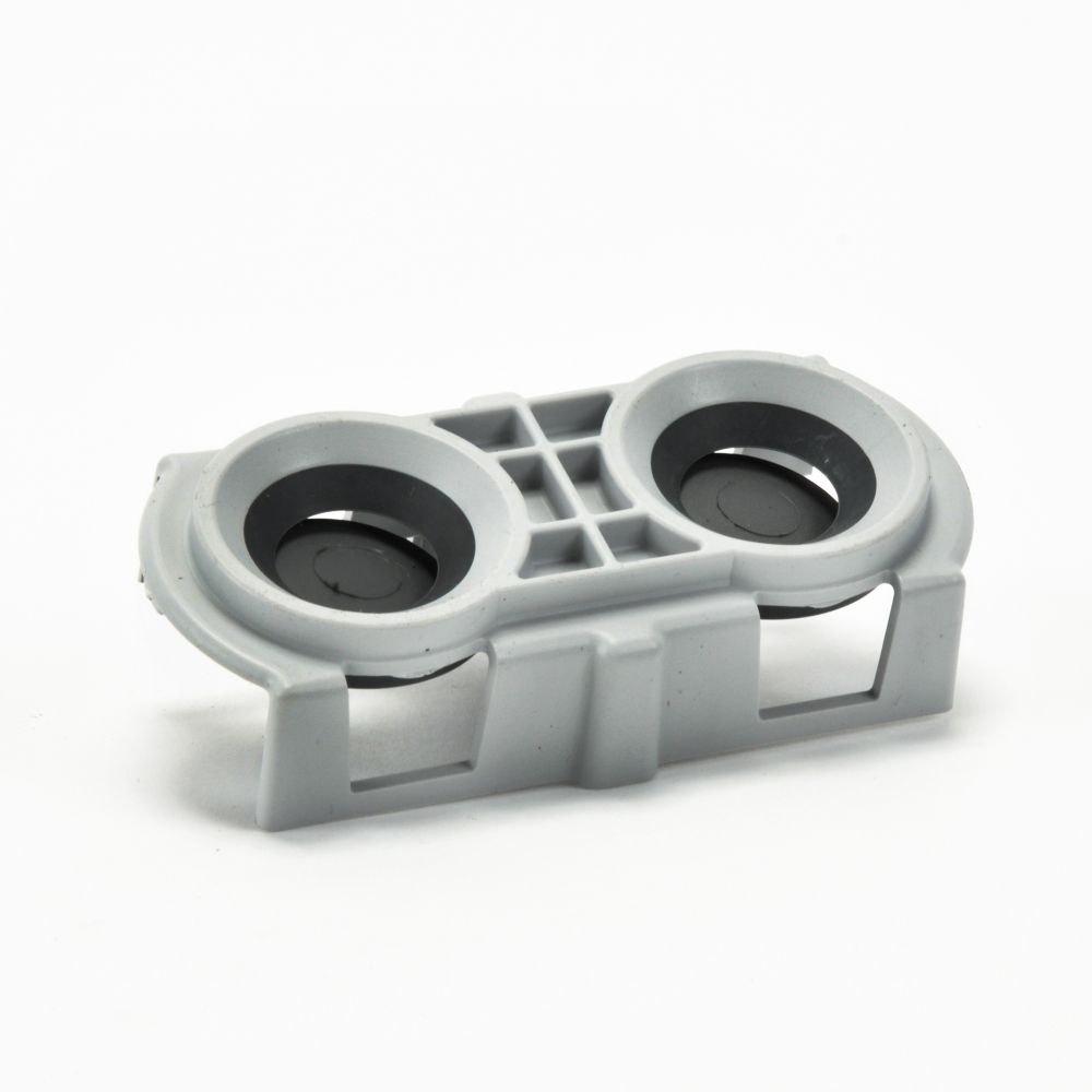 Dishwasher Manifold Docking Station and Flapper WP6-917647 - Infinite ...