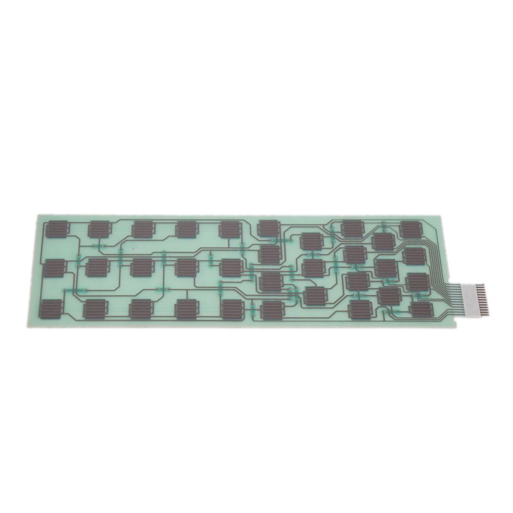 Microwave Keypad 5304453940 - Infinite Parts Direct