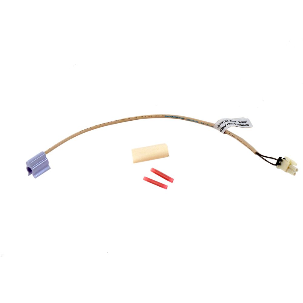 Refrigerator Freezer Temperature Sensor Kit 5303918776 - Infinite Parts ...