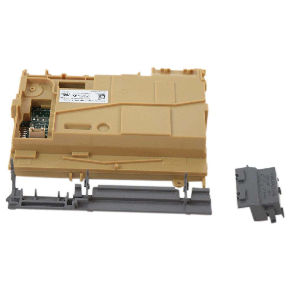 Dishwasher Electronic Control Board W11131683 - Infinite Parts Direct