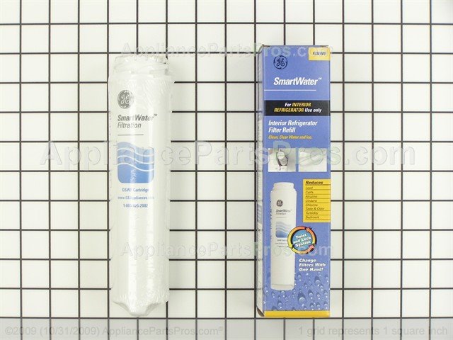 Water Filter GSWF - Infinite Parts Direct