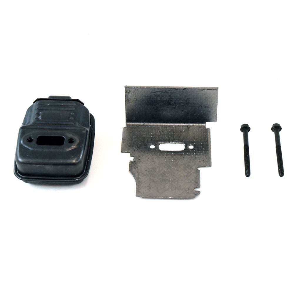 Muffler Assembly 753-06027 - Infinite Parts Direct